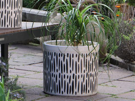 Buy Crock Jar Planter Set Of 3 Plantatorem