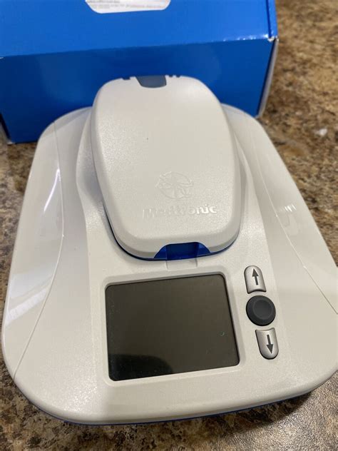 Medtronic Carelink Heart Monitor Property Room Hemodialysis Catheter