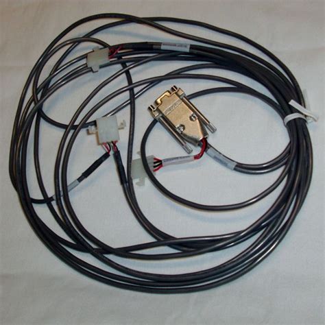 Outerinner Barrier Interlock Cable For 5dx E7200 61492 For Agilent