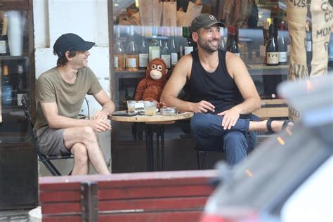 מובך מהסיטואציה מיכאל הנגבי בפלורנטין