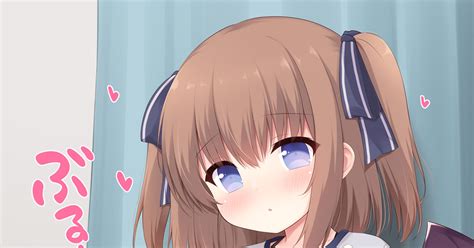 巨乳 おっぱい増しましロリ巨乳ちゃん 由宇のイラスト Pixiv