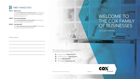 An Overview Of The Cox Business Internet Gateway Cbig Youtube