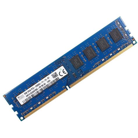 2gb Ddr2 Desktop Ram Daraz Lk
