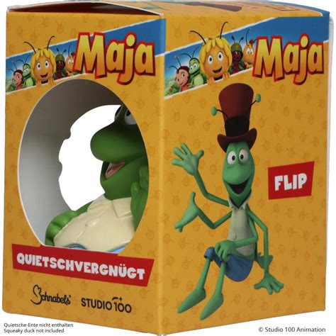 T Box Grasshopper Flip Multicoloured M110091 Mbw