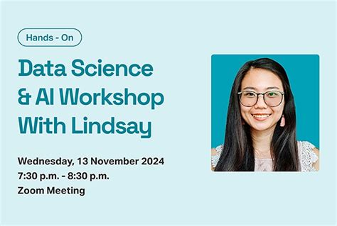 Free Workshops In Singapore Vertical Institute