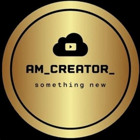 Amcreator Youtube