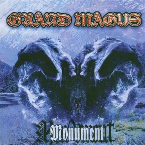 Grand Magus Metal