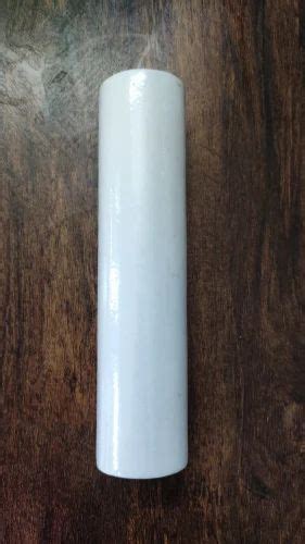 White Plastic Ro Spun Filter At ₹ 300piece In Pollachi Id 2850817375088