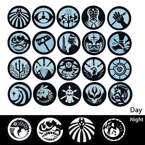 Scp Patch Scp Foundation Shop