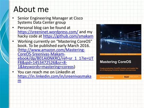 Ci Cd With Docker Jenkins And Tutum Pptx