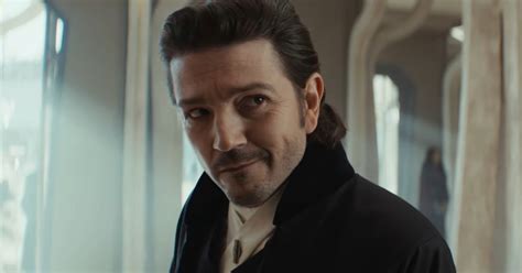 Andor La Serie De Star Wars Protagonizada Por Diego Luna Presenta Un