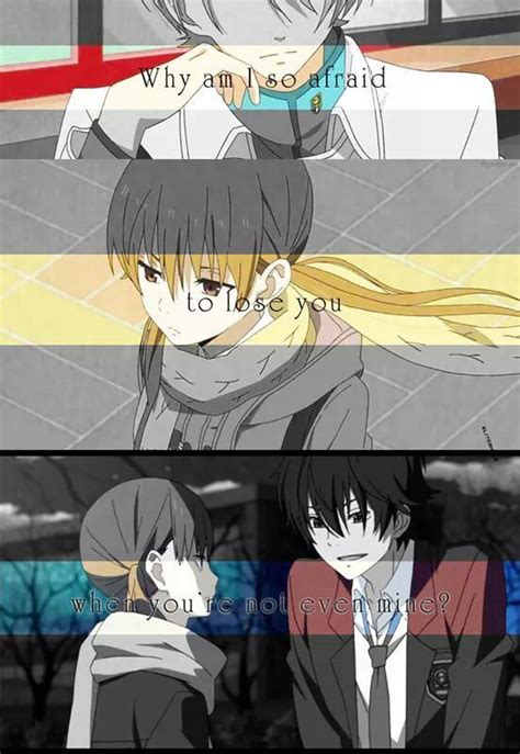 My Little Monster Haru Quotes Haru Yoshida Tonari No Kaibutsu Kun