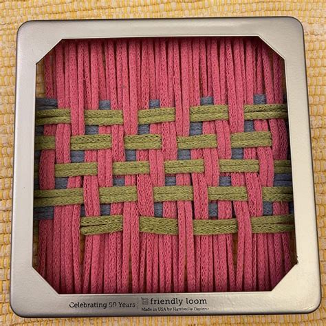 Double Faced Twill Piglets Potholder Patterns