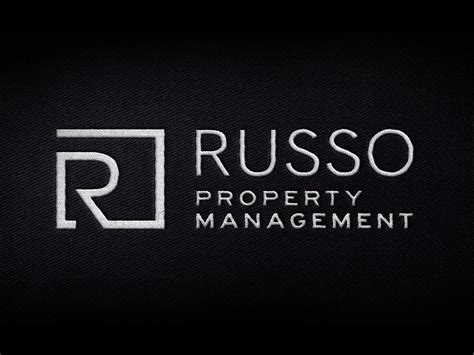 Russo Logo Examples Splendor