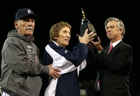Mike Ilitch Net Worth Wiki Age Weight And Height Relationships
