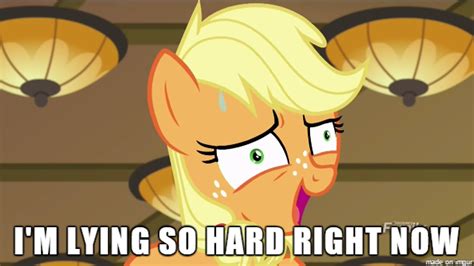 1269396 Safe Edit Edited Screencap Screencap Character Applejack Episode Where The Apple