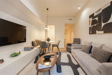 Flh Cais Sodré Chic Urban Flat With Balcony Lisbon Updated Prices 2025