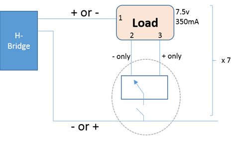 Switches Bidirectional Solid State Switch For Solenoid Electrical