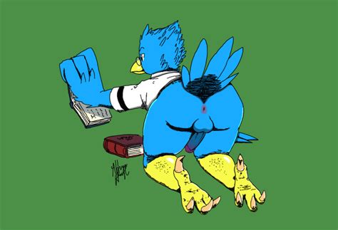 Rule 34 1boy Anthro Anus Ass Avian Balls Berdly Bird Book