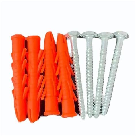 Dth Plastic Fasteners At Best Price In New Delhi Id 2854597570055