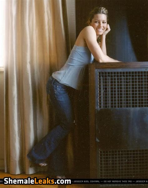 Jessica Biel Jessicabiel Alana Danielle Alanadanielle