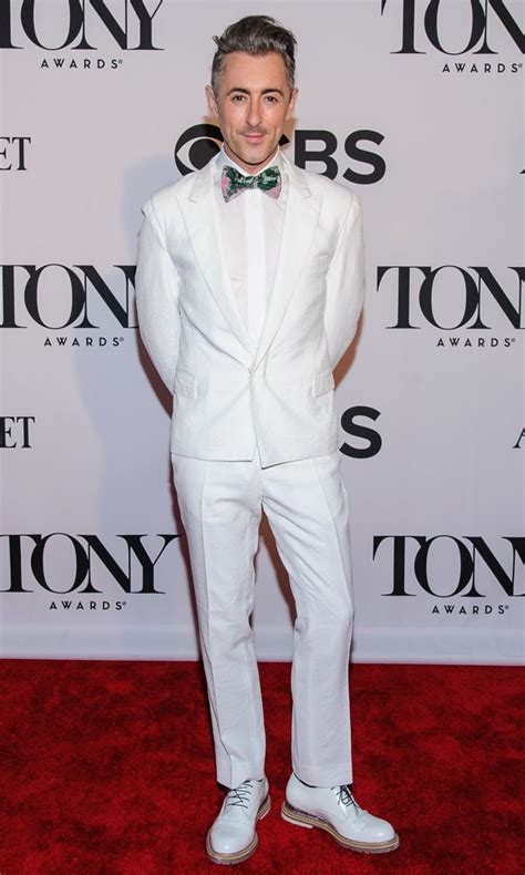 Alan Cumming Picture 1 The 67th Annual Tony Awards Arrivals