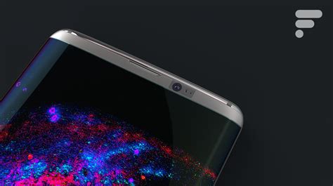 Galaxy S8 edge : Samsung prévoirait 8 Go de mémoire vive pour la version 4K