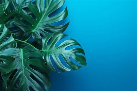 Imágenes De Planta Fondos Azules Descarga Gratuita En Freepik