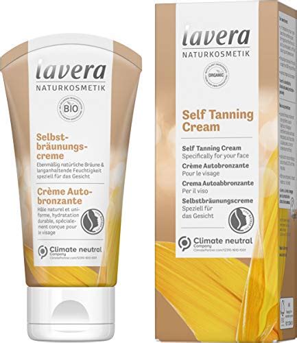 Bräunungscreme Die Besten Self Tans Für Schnelle Bräune Wunderweib