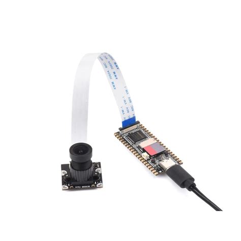 Luckfox Pico Інтернет магазин мікрокомпютерів та аксесуарів