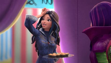 Descendants Wicked World Descendants Wicked World Disney Descendants