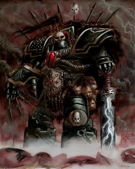 Abaddon The Despoiler
