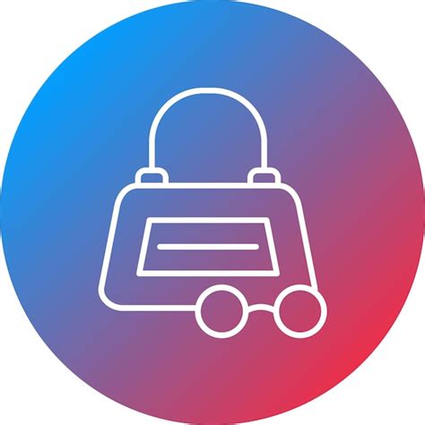 Premium Vector Style Icon Vector Image Can Be Used For Modelling Agency