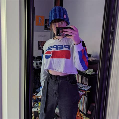 Boymoding Rtransadorable