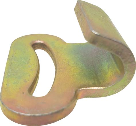Flat Hooks