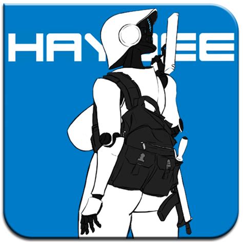 Haydee V2 By Brastertag On Deviantart