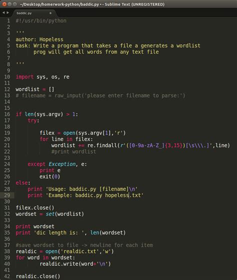 Python файлы Работа с файлами в Python Чтение и запись в файл ~ Pythonru