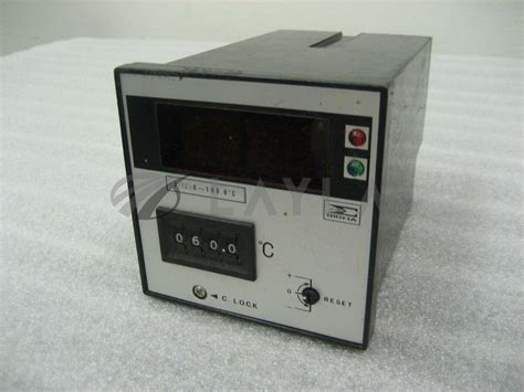 1000000032 322546348859 Sigma Type J Temperature Controller 120 240 Vac