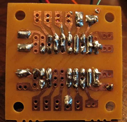 Bot Thoughts Mini Function Generator Part 2