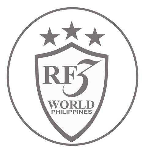 Rf3 World Philippines