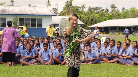 Moemoana Schwenke Teine Foi Ole Ainiusami 🌴all The Best 🌴 By Ole