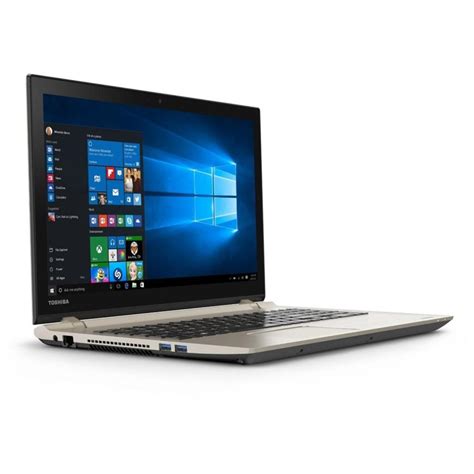 Refurbished Toshiba Satellite C855 16m Core I3 6gb 500gb 156 Inch
