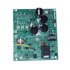 Pc Board Assembly