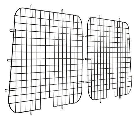 Weather Guard Van Window Screen Steel Van Window Screen 20xd59