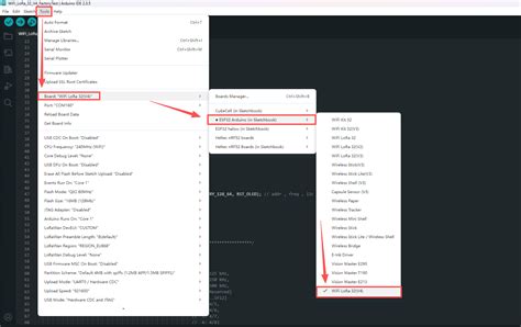 Esp8266 Arduino Github