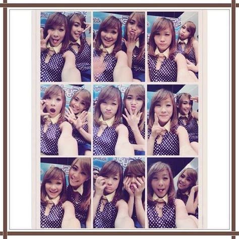 Twister Twins Chibi Home