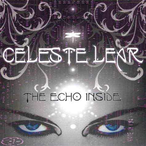 The Echo Inside Celeste Lear Digital Music
