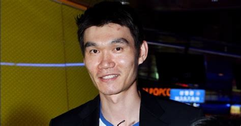 포토 김주성 스포츠 영화 당연히 보러 와야죠