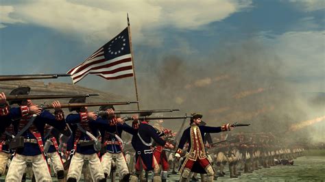 American Revolution War Wallpapers Wallpaper Cave