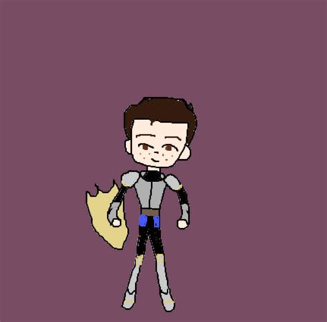 Luke Ross By Mileymouse101 On Deviantart